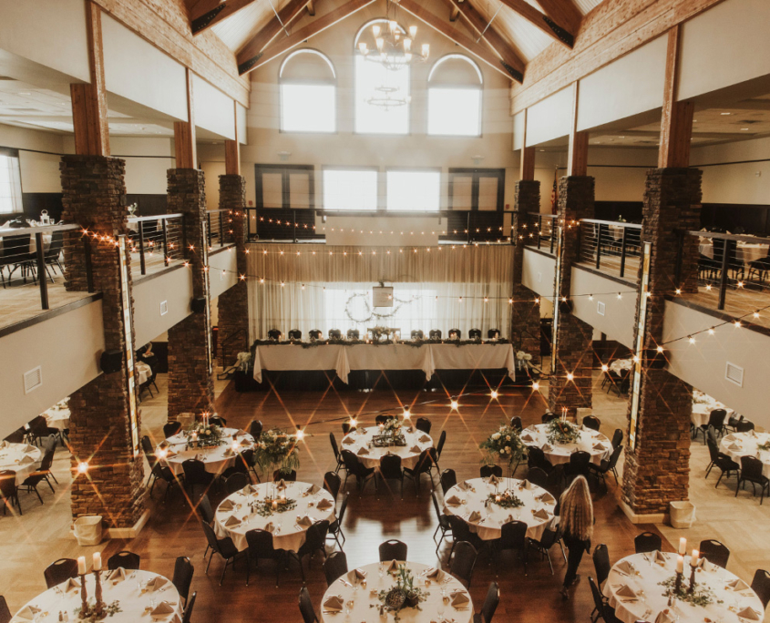 Prairie Winds Event Center – Prairie Winds Event Center is the premier ...